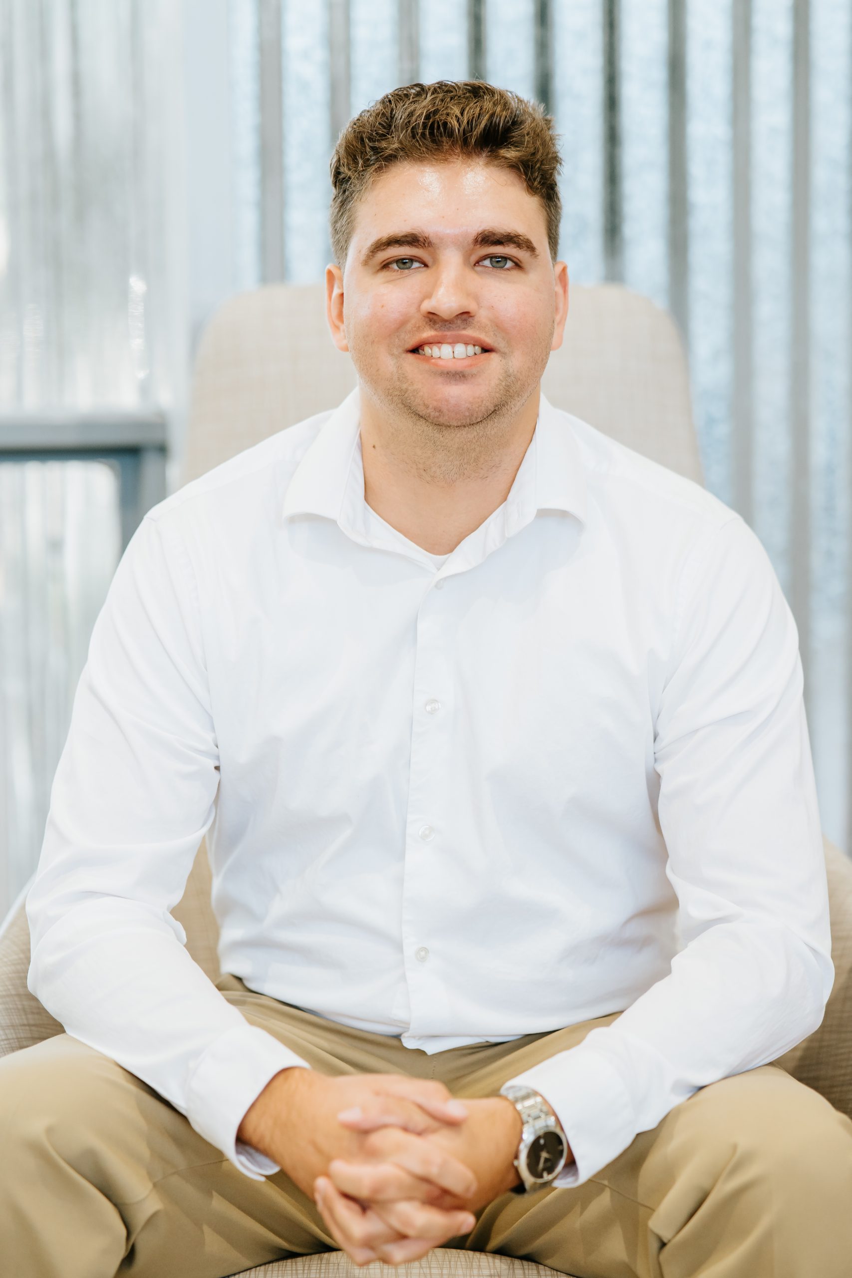 Matt Newton